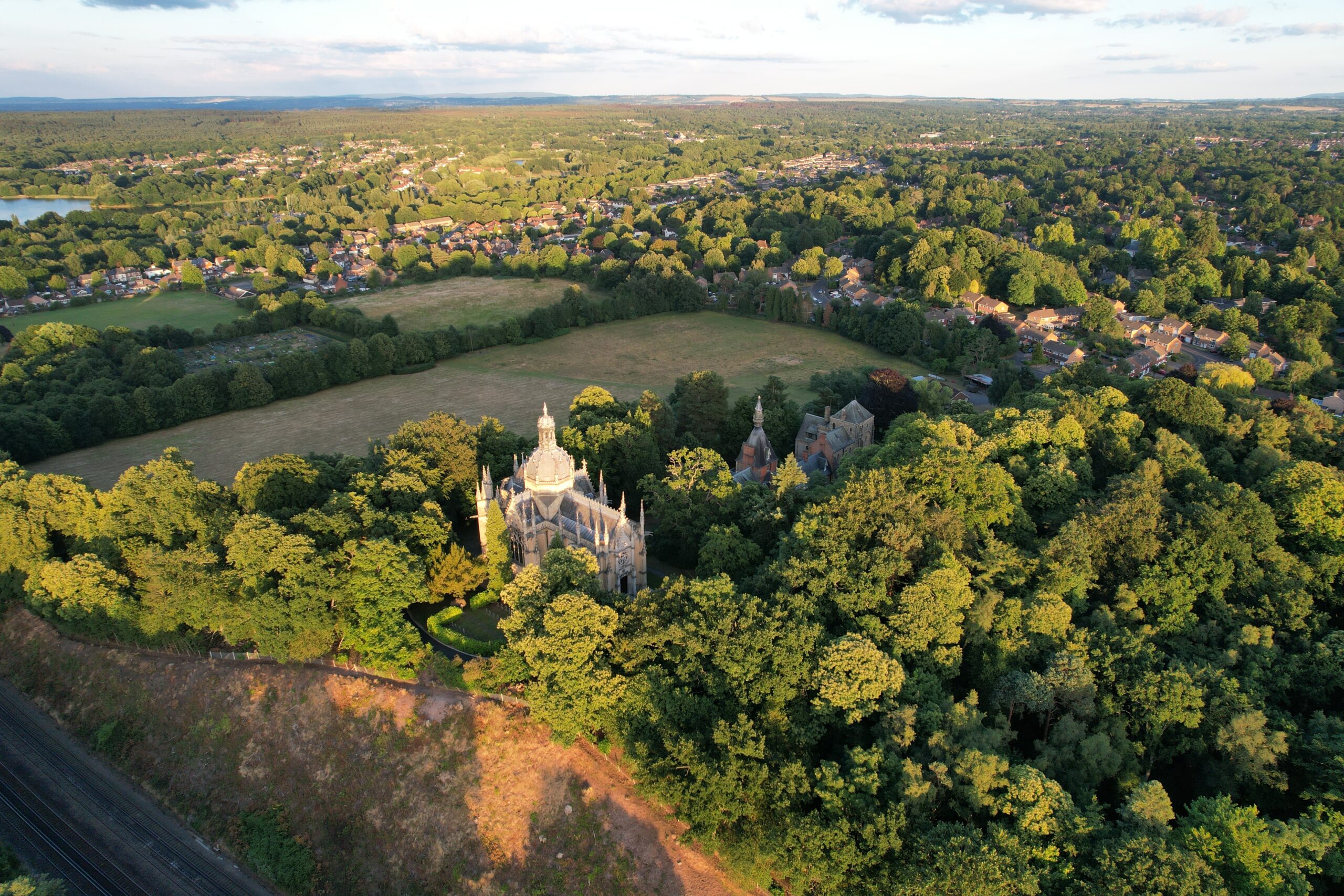 The HQ Aparthotel Guide to Farnborough - HQ Aparthotel Farnborough